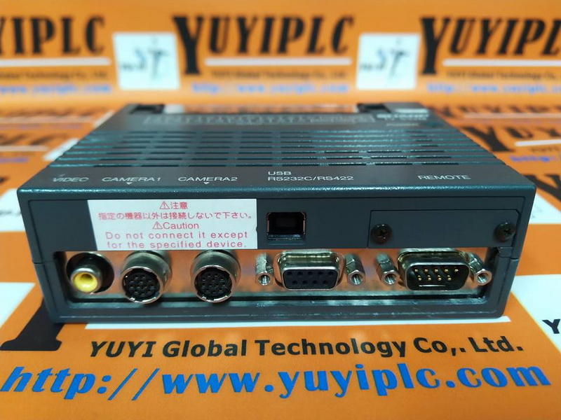 SHARP IV-S32M CONTROLLER - 裕益科技自動化設備可程式編碼器PLC分散式控制系統DCS